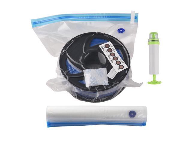 Click here for eSUN Vacuum Storage Bag Kit for FDM 3D Printer Fil... prices