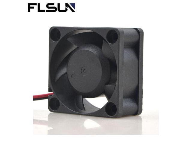 Click here for FLSUN 3D Printer Parts Cooling Fan 4020 24V Suitab... prices