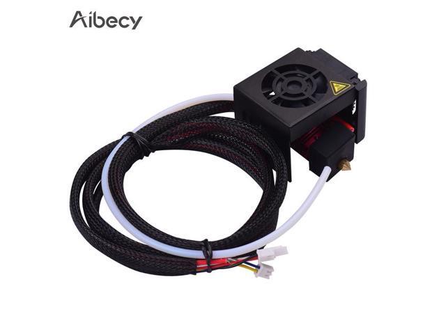 Click here for Aibecy 24V Assembled Hotend Extruder Kit with 0.4m... prices