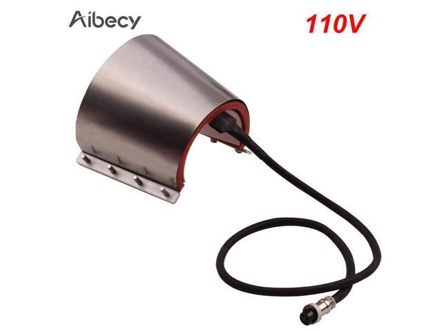 Click here for Aibecy Conical Mug Cup Press Heating Transfer Atta... prices