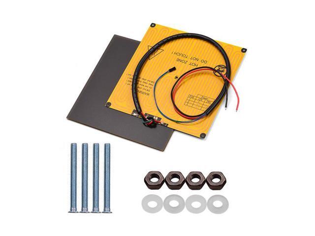 Click here for Ultrabase Platform Glass Plate Build Surface + Alu... prices