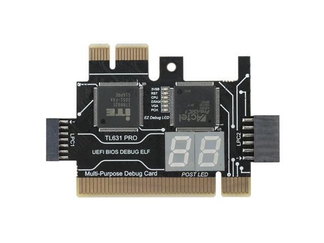 Click here for TL631 Pro LPC-DEBUG Motherboard Diagnostic Analyze... prices