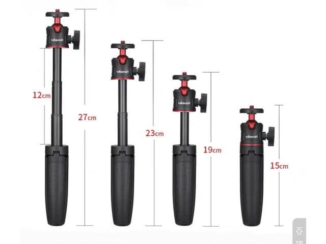Click here for Mt-38 Mini Tripod Stand Selfie Stick with Phone Cl... prices