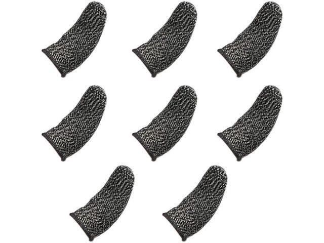 Click here for Finger Sleeves For Gaming Mobile Game Contact Scre... prices
