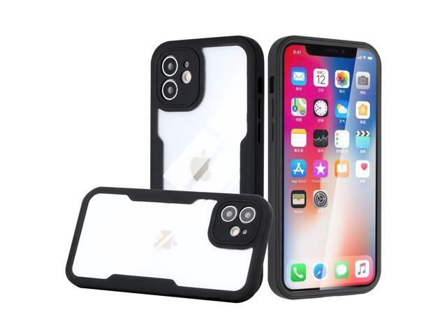 Click here for Phone Case For Apple iPhone 12 Pro Max (6.7) Trans... prices