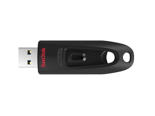 Click here for SanDisk 256GB Ultra USB 3.0 Flash Drive - SDCZ48-2... prices