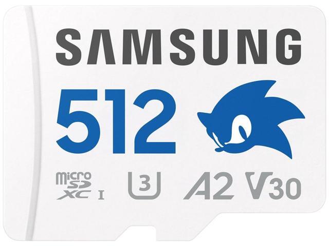 Click here for Samsung Sonic Pro Plus microSDXC Memory Card  UHS-... prices