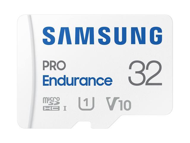 Click here for Samsung PRO Endurance 32GB microSDHC UHS-I U1 100M... prices