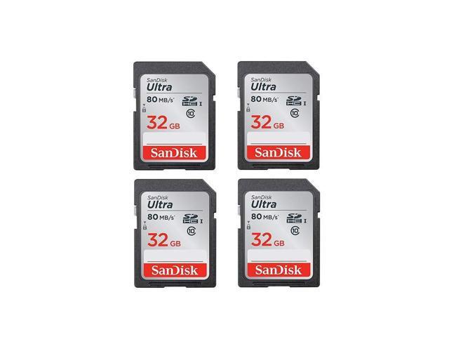Click here for SanDisk Ultra 32GB Class 10 SDHC UHS-I Memory Card... prices