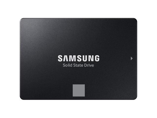 Click here for SAMSUNG SSD 870 EVO Form Factor 2.5 Inch  Intellig... prices