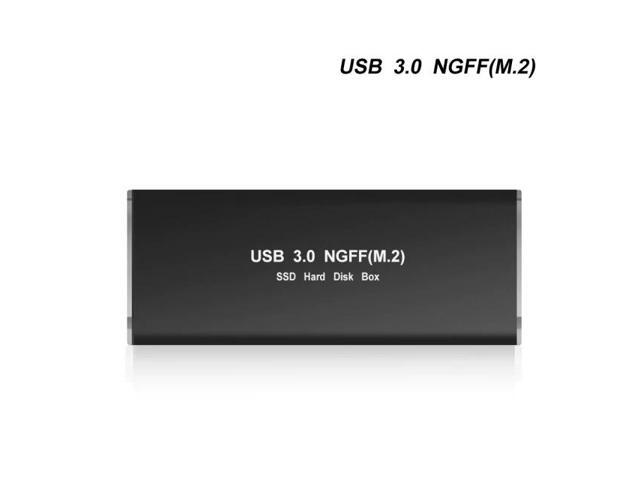 Click here for TISHRIC Hdd Case Usb 3.0 To M-SATA 8 TB External H... prices