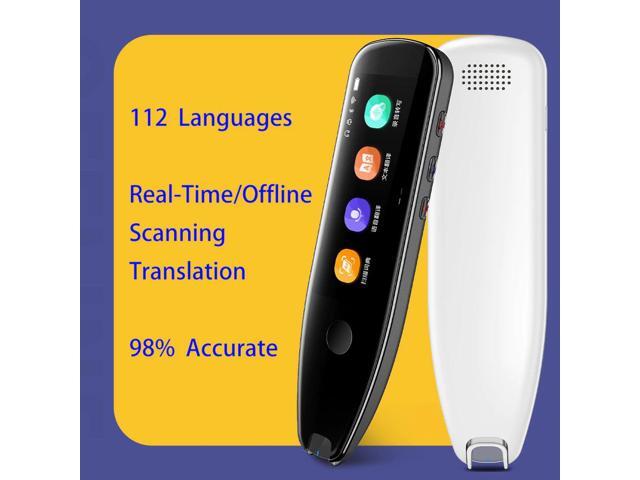 Click here for 112 language intelligent dictionary pen  real-time... prices