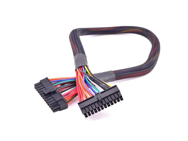 Click here for ATX 24Pin Power supply Cable For Great Wall 650W 7... prices