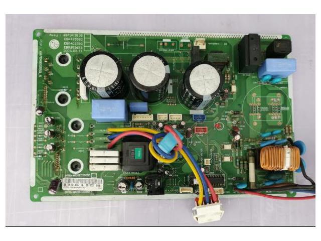 Click here for good working for air conditioning Computer board 6... prices