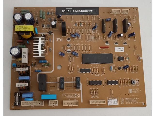Click here for good for refrigerator computer board circuit board... prices