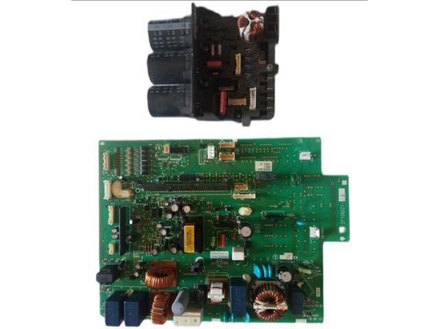 Click here for for daikin Air conditioning computer board circuit... prices