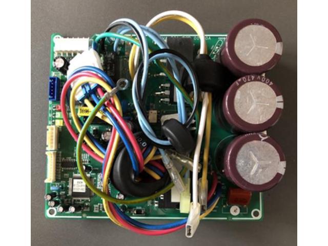 Click here for Air conditioner computer board PCB-00740A DB93-071... prices