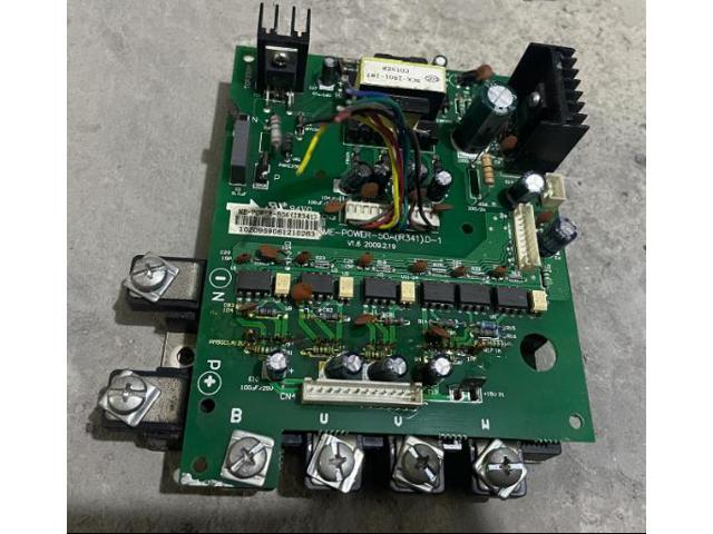 Click here for ME-POWER-50A(IR341) PM50CL1A120 Good Working Teste... prices