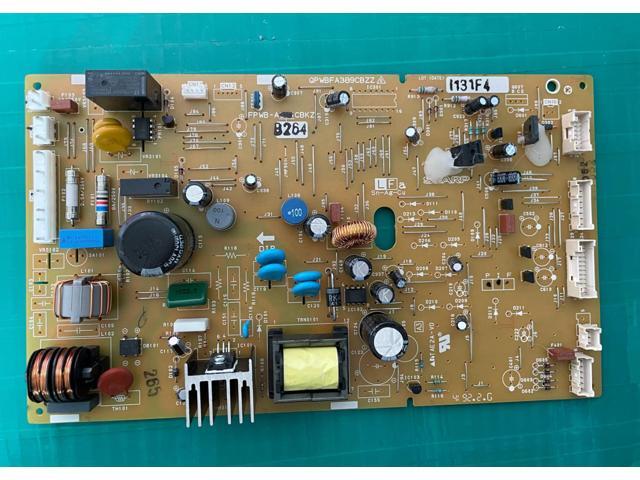 Click here for for refrigerator pc board Computer board QPWBFA389... prices