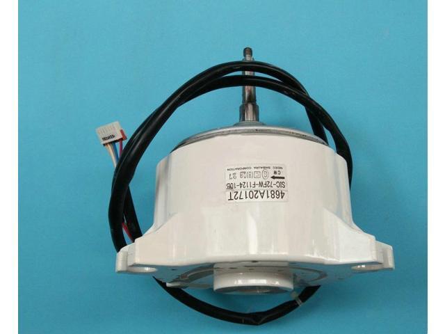 Click here for for Air conditioner motor SIC-72FW-F1124-2A 4681A2... prices
