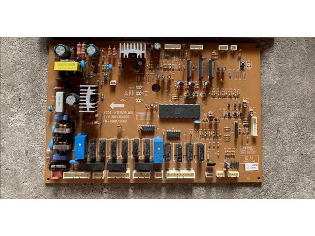 Click here for for refrigerator Computer board 30143C4000 GSW210M... prices