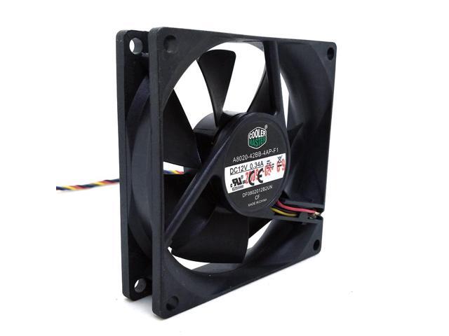 Click here for 80mm cooling fan A8020-42BB-4AP-F1 DF0802012B2UN D... prices