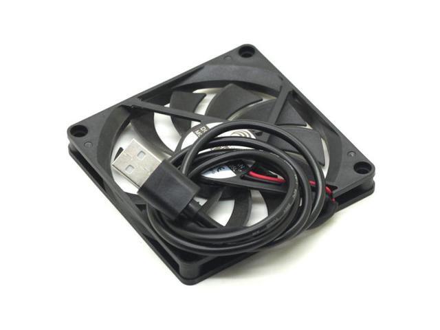 Click here for USB cooling fan 80mm For Power logic power pla0801... prices
