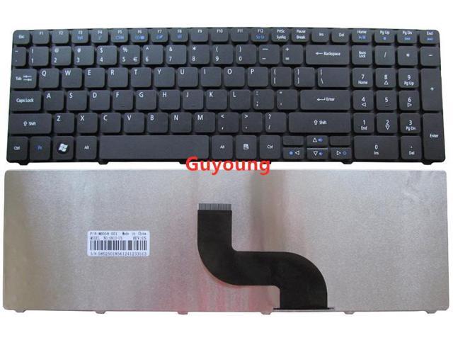 Click here for Clavier dordinateur portable  anglais et US  pour... prices