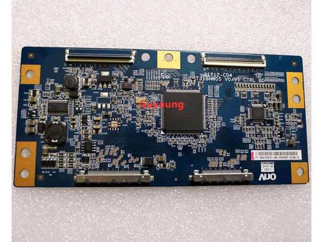 Click here for Logic board 32  37  42  46 pouces  pour V0/V1 CTRL... prices