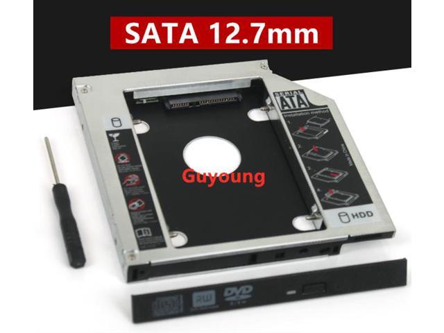 Click here for Optibay boîtier de disque dur en aluminium pour Le... prices