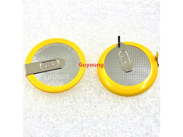 Click here for Batterie Rechargeable avec broches 90 degrés  10 p... prices