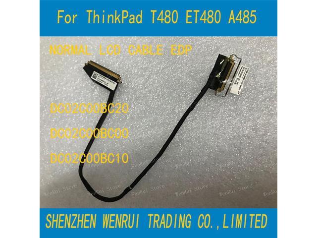 Click here for LCD EDP FHD Cable NORMAL Cable for Lenovo ThinkPad... prices