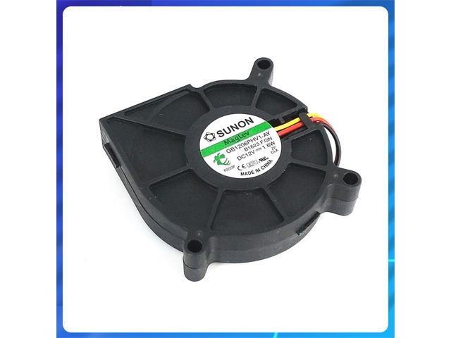 Click here for Standard 6CM 6015 Turbine Blower GB1206PHV1-AY 12V... prices