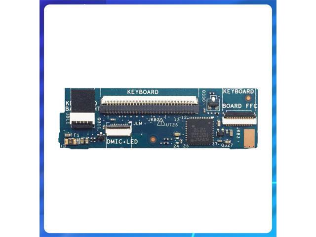 Click here for For Dell XPS 13 9350 9360 9343 9370 P54G LS-B442P... prices