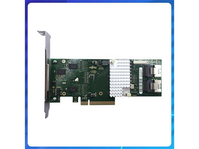 Click here for LSI 9261-8i 8-Port 6GB/s PCI-e 2.0 SAS SATA Mega R... prices