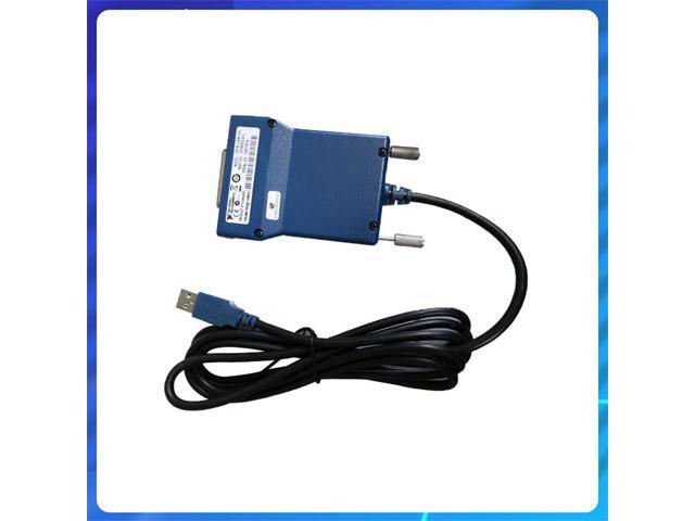 Click here for GPIB-USB-HS Interface Adapter Controller 778927-01... prices