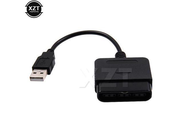 Click here for 1pcs USB Adapter Cable For Gaming Controller For P... prices