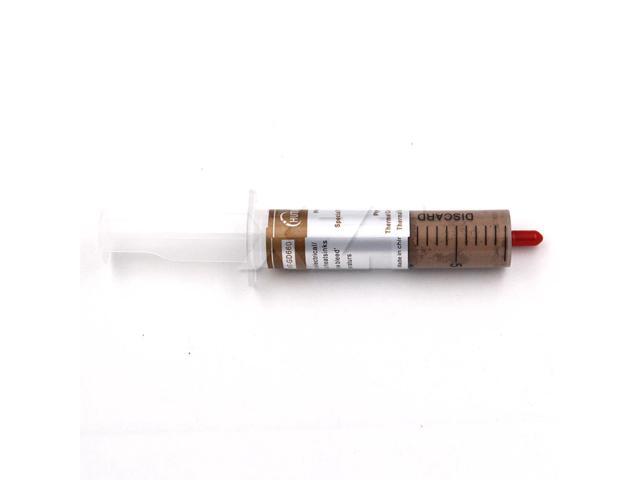 Click here for 2pcs 30g High Performance Gold Thermal Grease Syri... prices