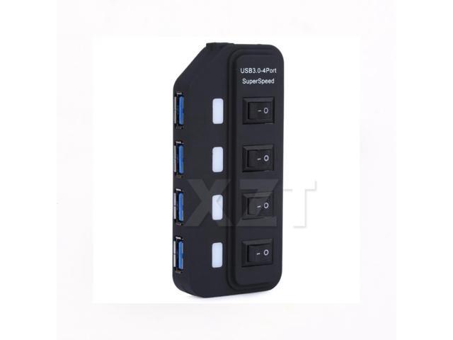 Click here for Hot Selling USB 3.0 HUB 4 Ports with Switch Multip... prices