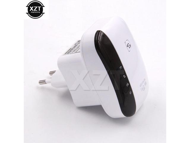 Click here for Wireless WiFi Repeater WiFi Extender 300Mbps Route... prices
