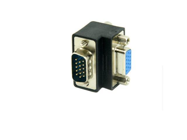 Click here for 10pcs/Lot 90 Degree Down Right Angled VGA SVGA Mal... prices