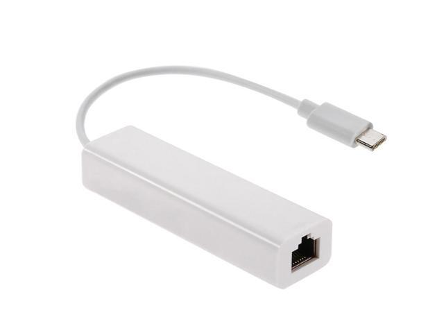 Click here for USB-C Type C Male to 100M Gigabit Ethernet Network... prices