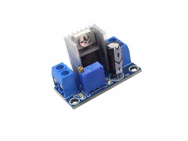 Click here for LM317 DC-DC Converter Buck Step Down Circuit Board... prices