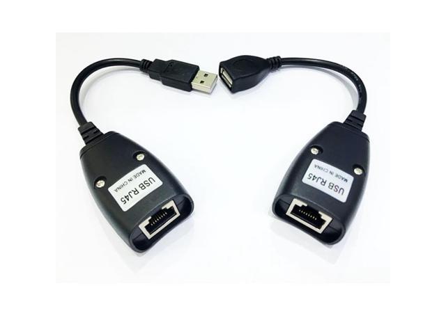 Click here for USB 2.0 Extension Extender Adapter Male & Female U... prices