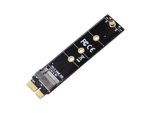 Click here for Adapter Card PCIE M.2 SSD To PCI-E3.0 1x High Spee... prices