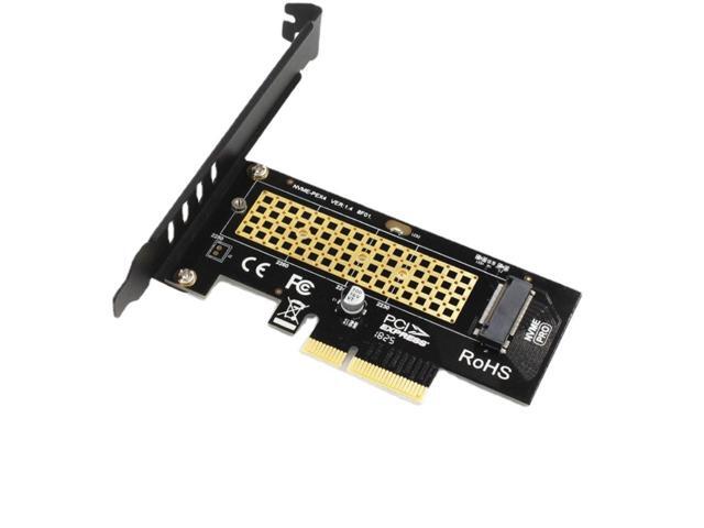 Click here for SK4 M.2 Heatsink Cooling NVMe SSD NGFF TO PCIE X4... prices