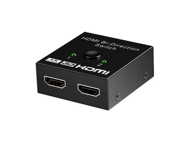Click here for HDMI-compatible Switch Bidirectional HDMI-compatib... prices