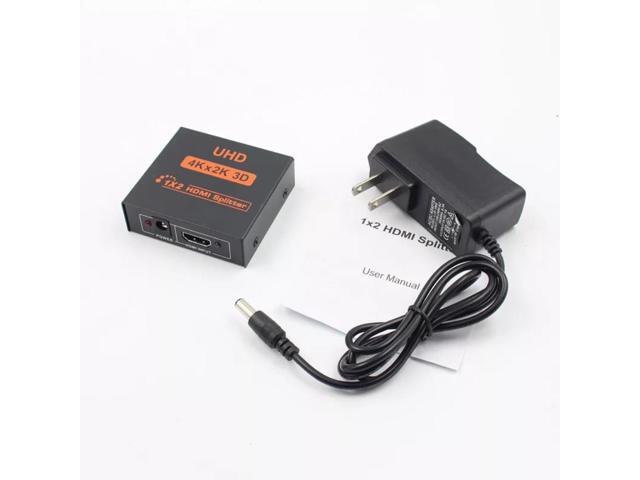 Click here for 4k HDMI-compatible Splitter Full HD 1080p Video HD... prices