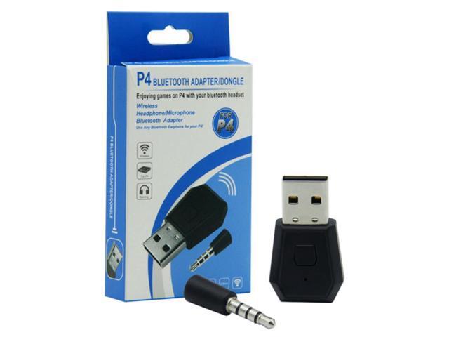 Click here for Wireless Bluetooth 4.0 Adapter for PS4 Gamepad Gam... prices