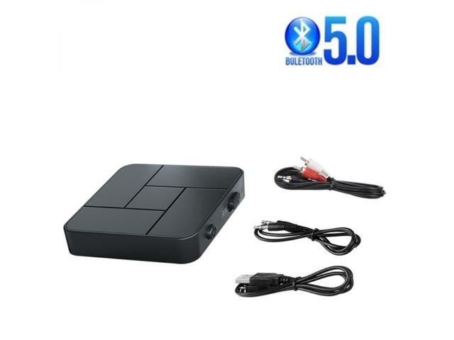 Click here for Bluetooth 5.0 Audio Receiver Transmitter 3.5mm AUX... prices